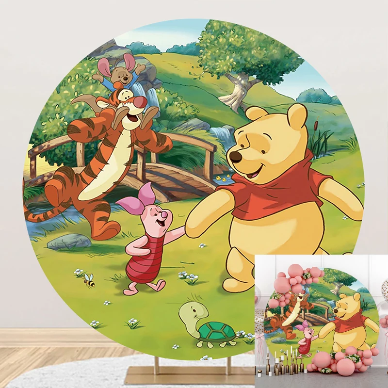 Disney Piglet Wallpaper