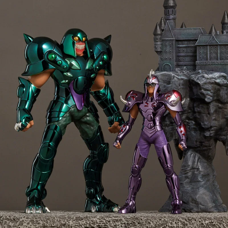 Figurine-Saint-Seiya-Myth-grill-EX-Arm-e-d-Had-s-108-Spectres-Surplis ...