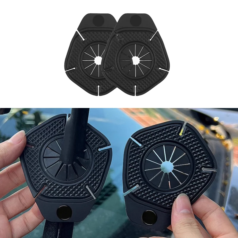 Car-Wiper-Hole-Protection-Cover-Fit-for-JETOUR-Traveler-T2-2023-2024 ...