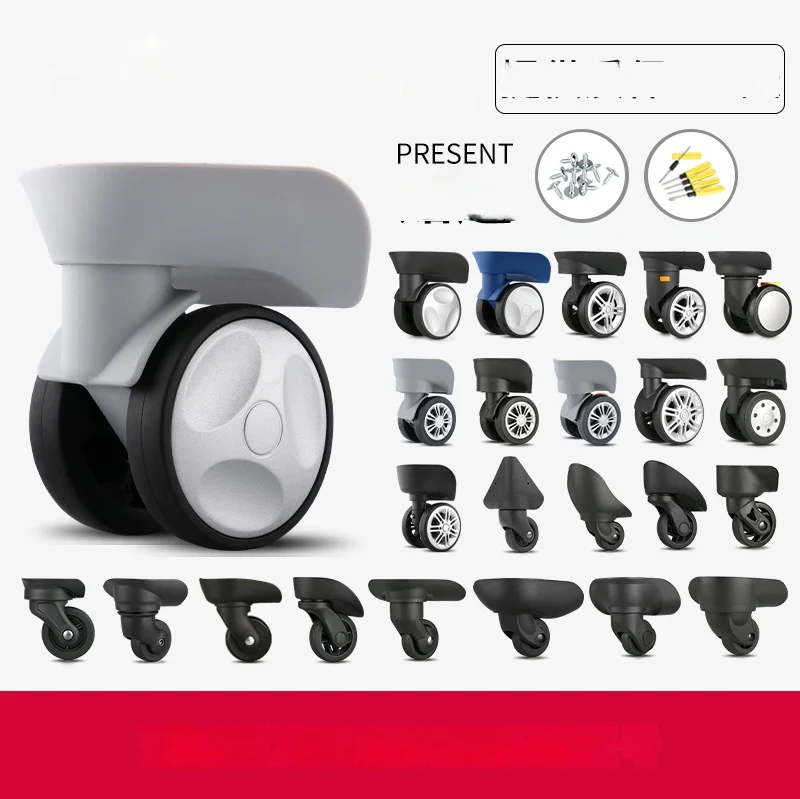 Samsonite-Trolley-Wheel-Applicable-Accessories-Crown-Samsonite-Luggage ...