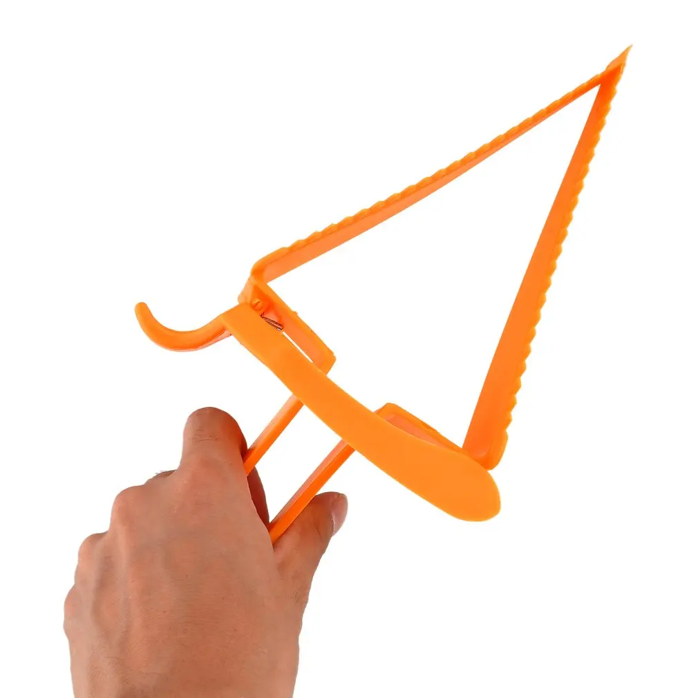 Unique Triangle Design Adjustable Cake Cutter Baking Tool Cake Slicer ...