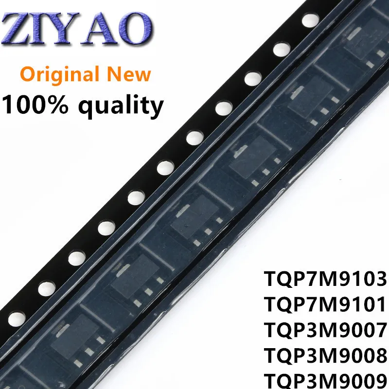 10PCS-TQP7M9103-TQP7M9101-TQP3M9007-TQP3M9008-TQP3M9009-SOT-New-and ...
