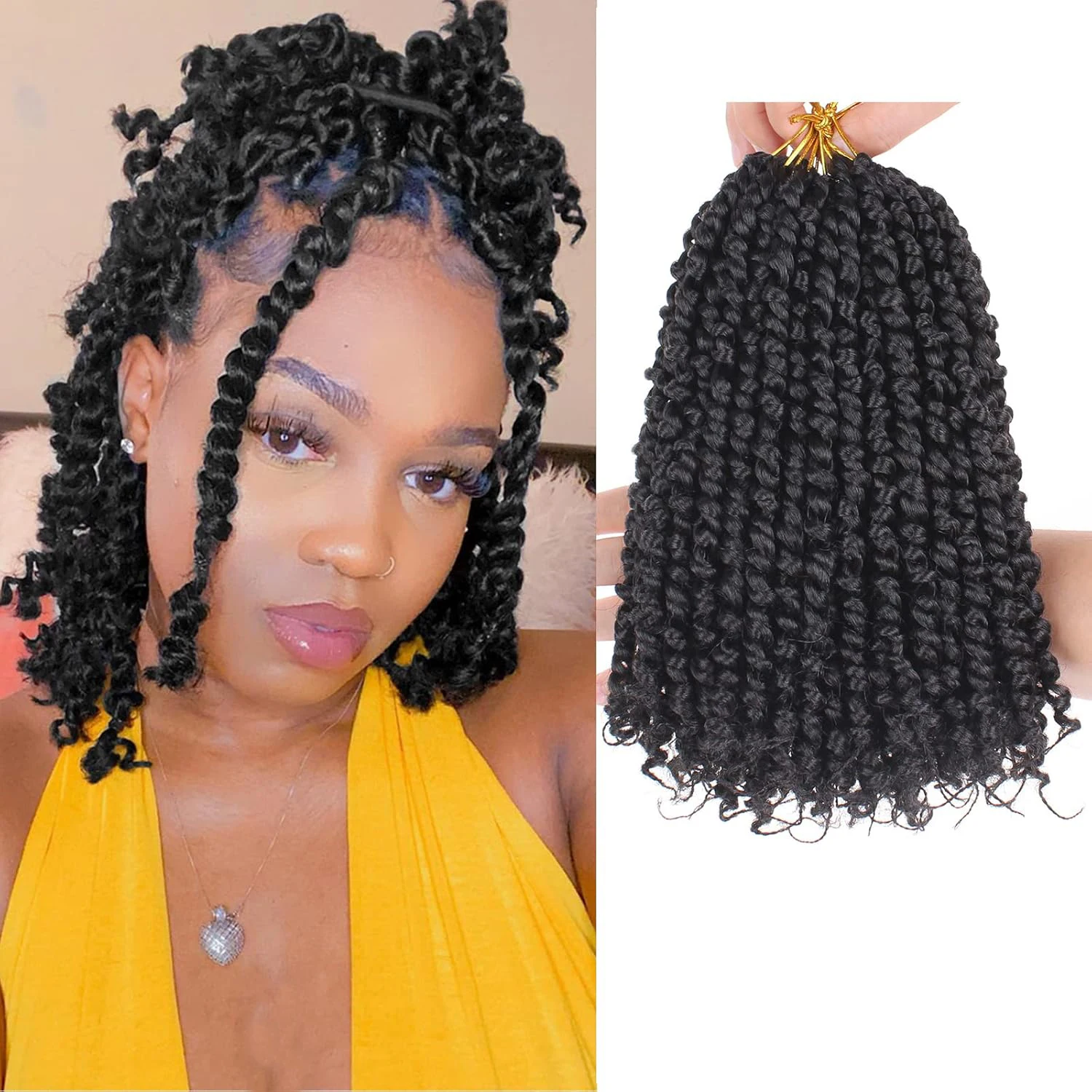 Ultimate Guide to Crochet Bomb Hair: Everything You Need to Know