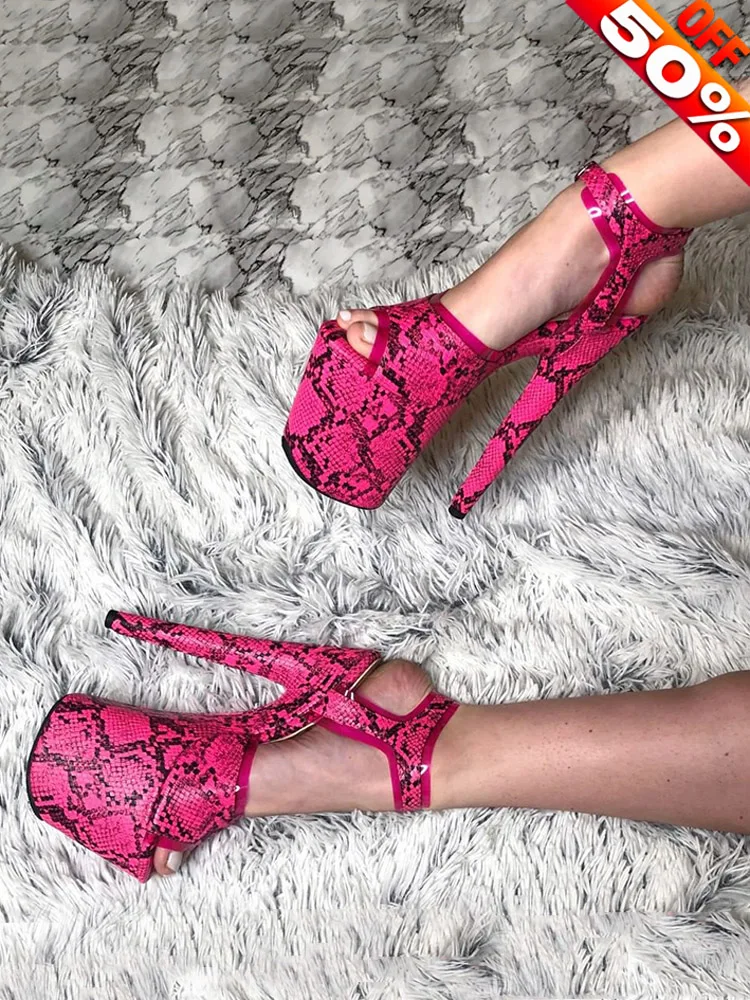 Stripper Pole Platform | Stripper Pole Dance Shoes | High Platform ...