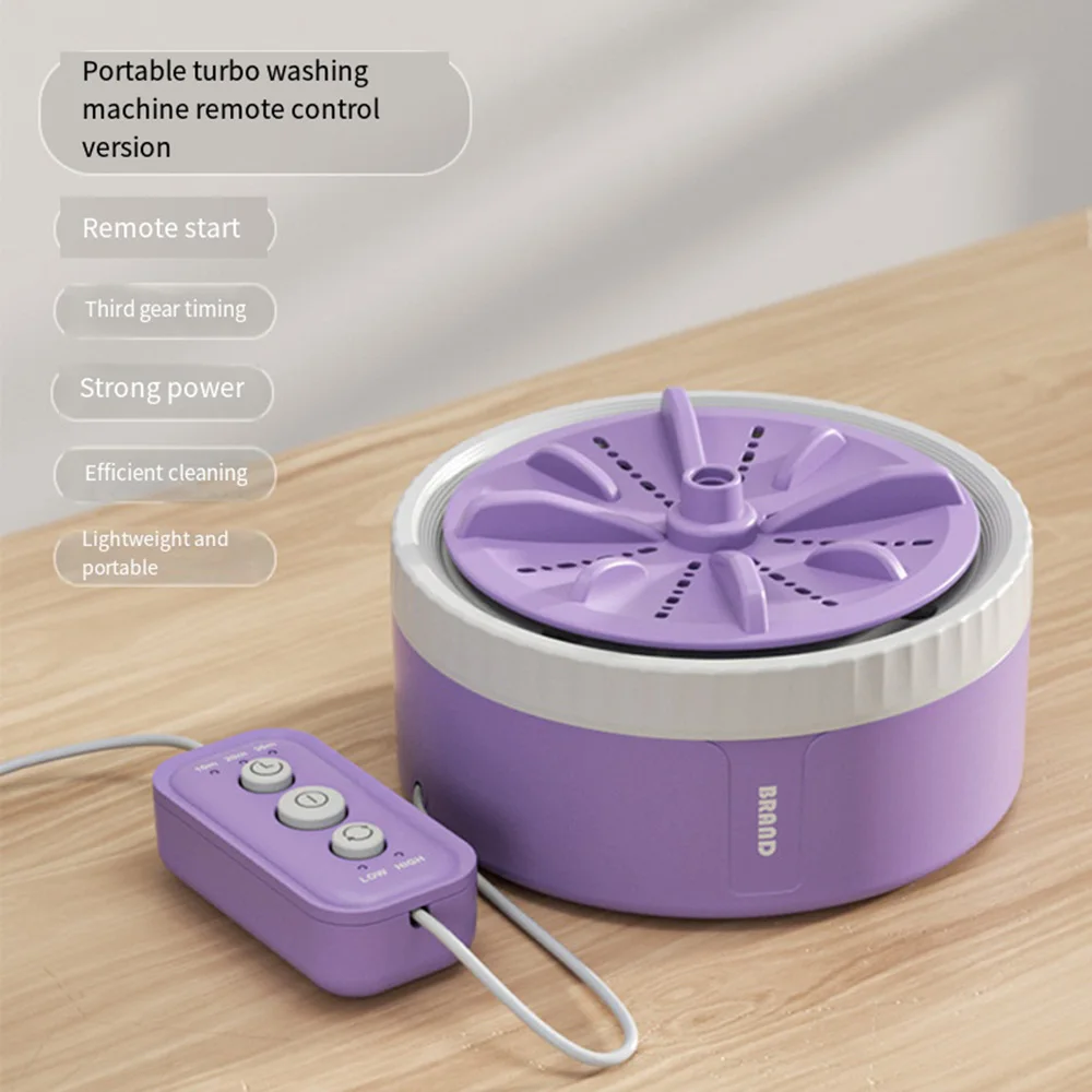 Mini-Machine-Laver-Portable-USB-Rotatif-Turbo-Fruit-Lave-Vaisselle ...