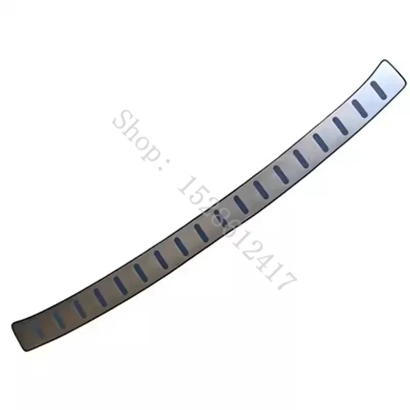 For-BMW-X1-E84-2010-2011-2012-2013-2015-Trunk-Door-Guard-Strips-Sill ...