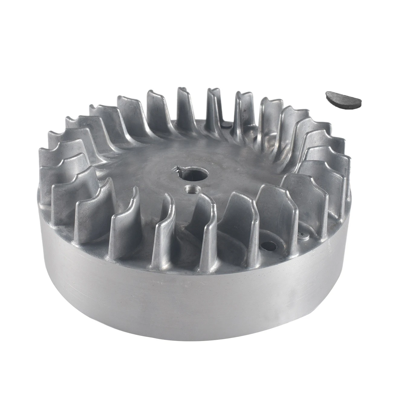 Flywheel 10k Rpm Predator Harbor Freight Cast Aluminum For Predator ...