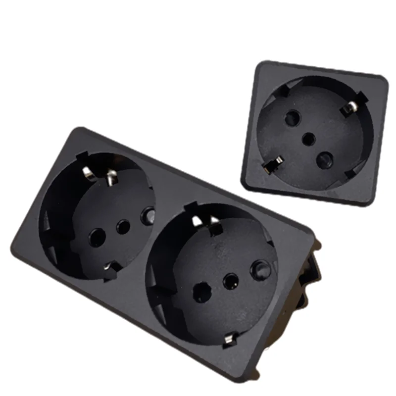 250v-16a-germany-AC-PDU-UPS-EU-power-desktop-outlet-Embedded-electrical ...