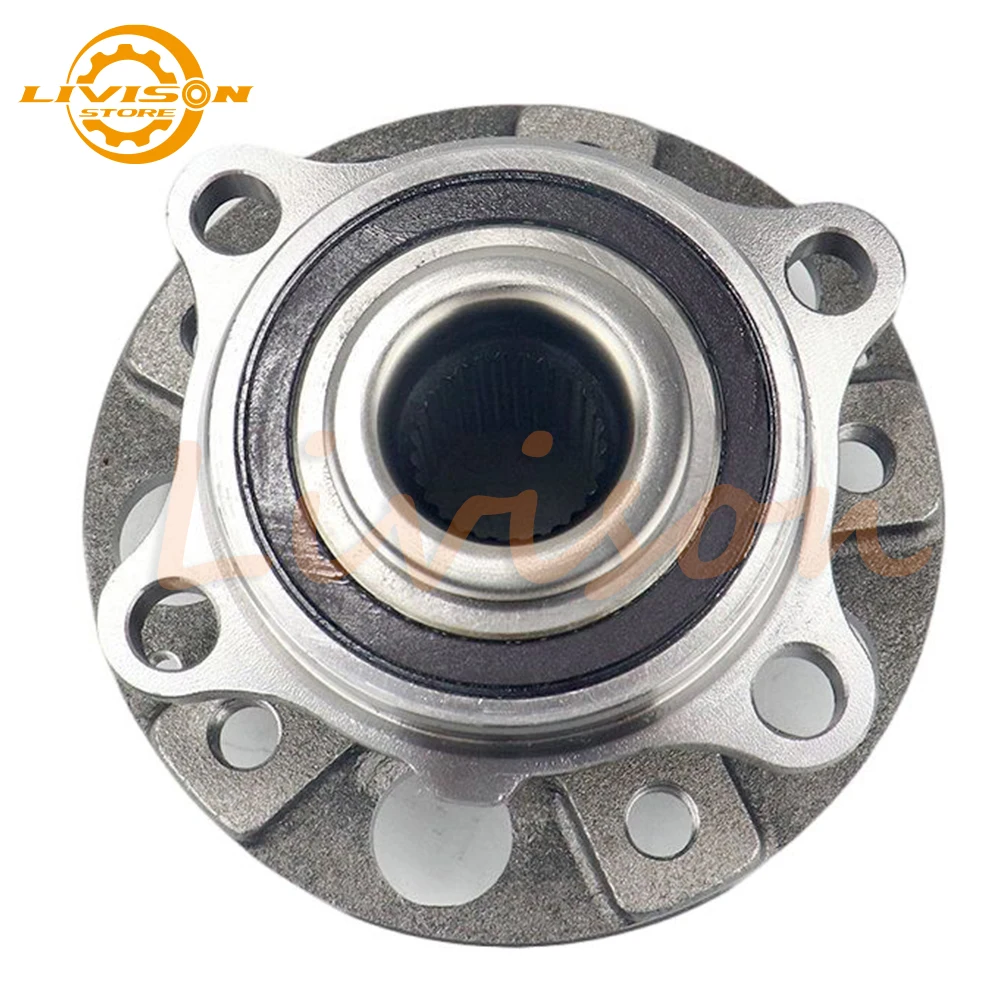 41420-35000-4142035000-Front-Wheel-Hub-Bearing-Assembly-for-Ssangyong ...
