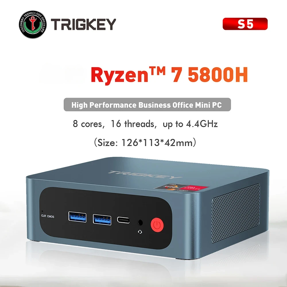 TRIGKEY-S5-Ryzen-7-5800H-5700U-MINI-PC-DDR4-16GB-500GB-NVMe-SSD-WIFI6 ...