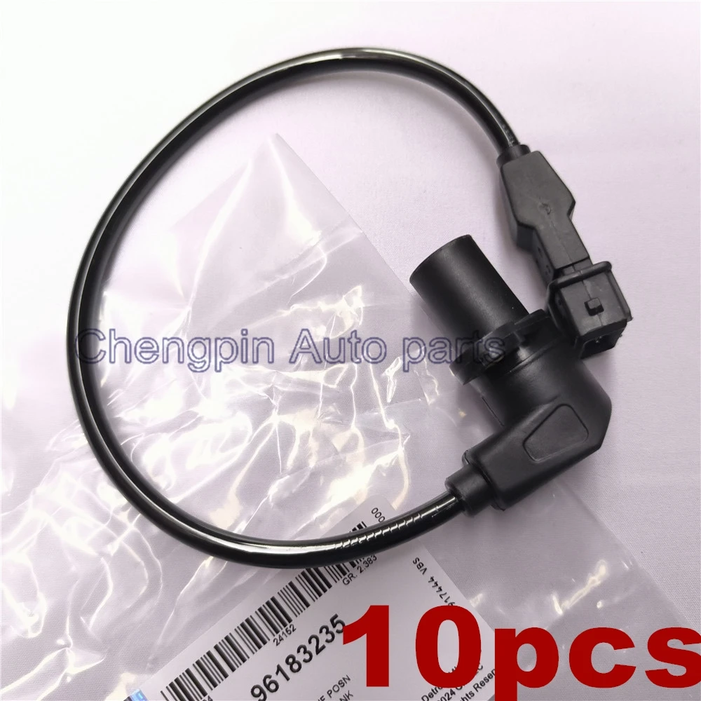 Crankshaft Position Sensor (CKP sensor) For Daewoo LANOS Saloon NUBIRA ...