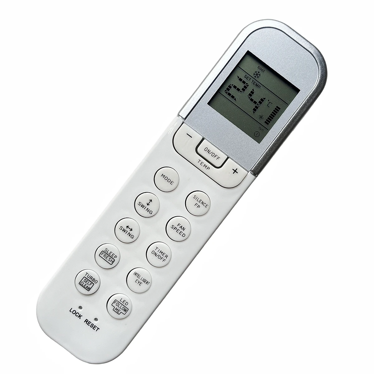 Air-conditioning-Remote-control-For-Qlima-S3364-SC3364-S3348-SC3348 ...