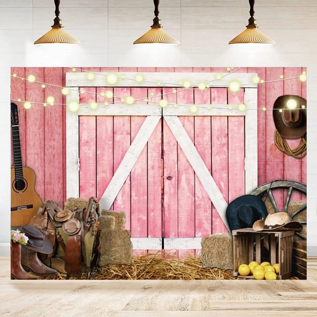 Pink Western Backgrounds