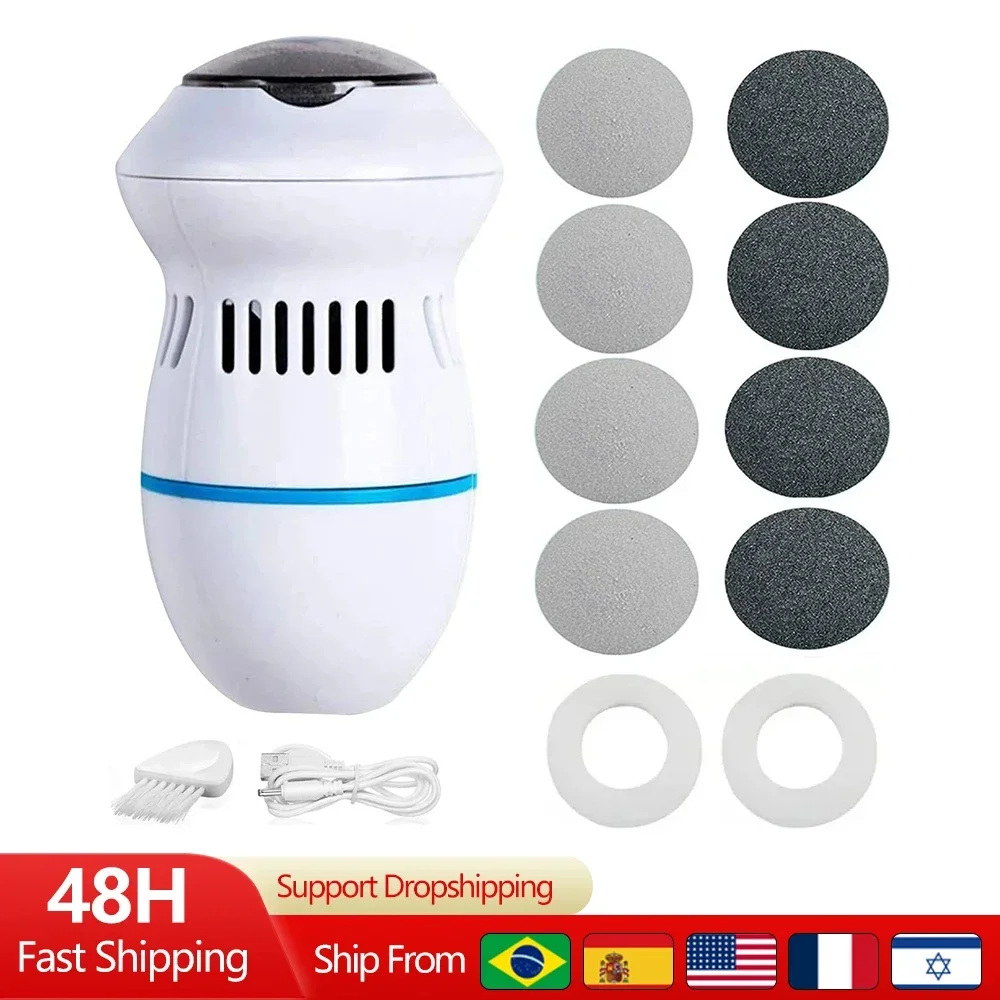 Electric-Feet-Sander-Machine-Rupture-Skin-Trimmer-Dead-Skin-for-Heels ...