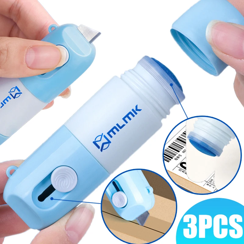 Thermal-Paper-Information-Correction-Fluid-Eraser-with-Unboxing-Knife ...