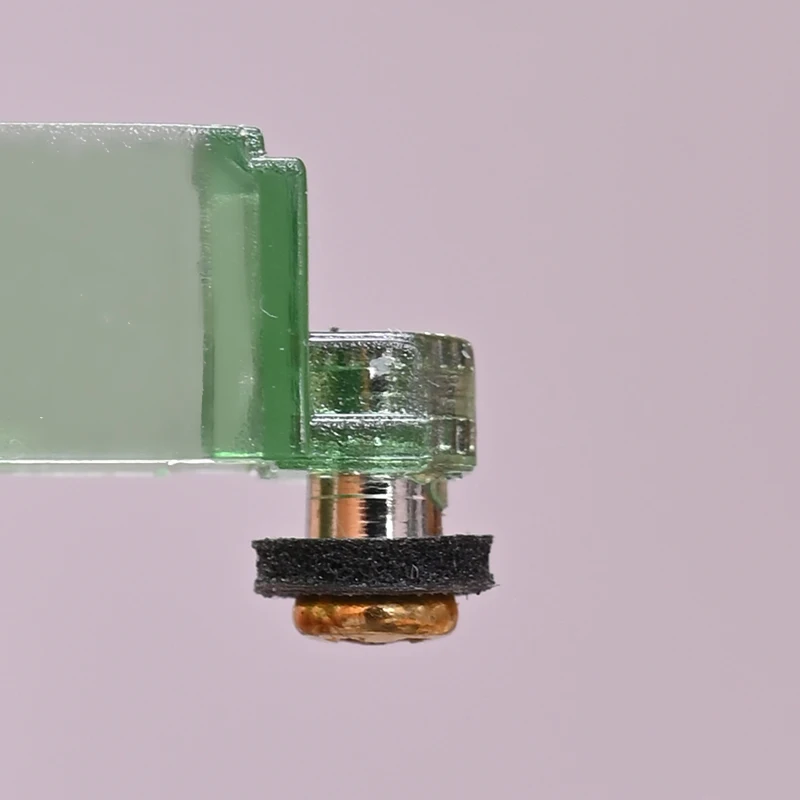 Pcb Satellite Shaft Screw Buffer Insulation Gasket Screw Pad Mechanical ...