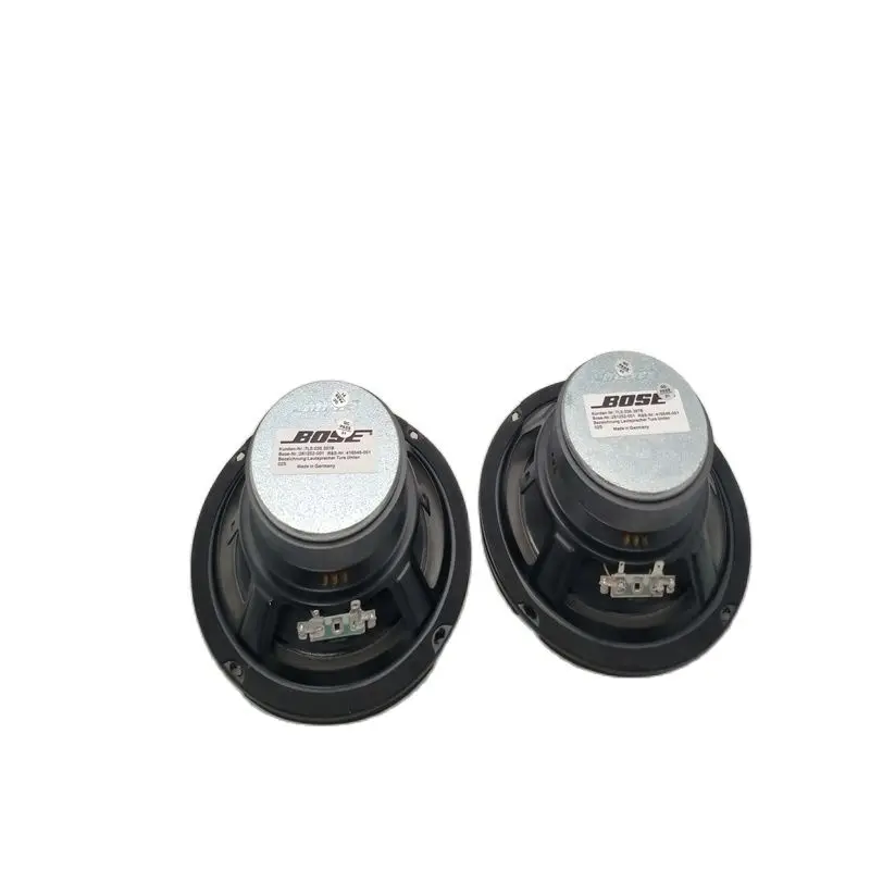 Bose Car Speakers 6x9