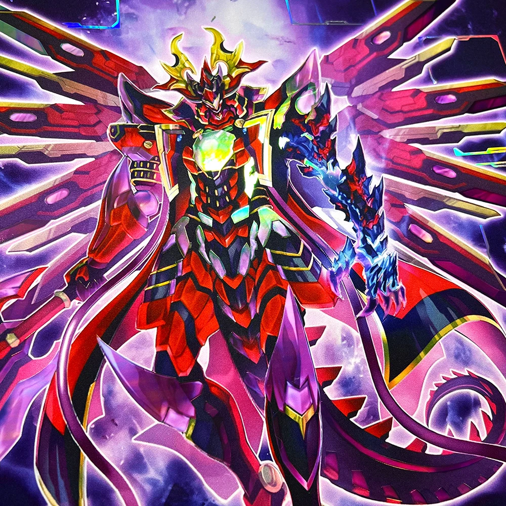 Dragonic Overlord The Great Full Art