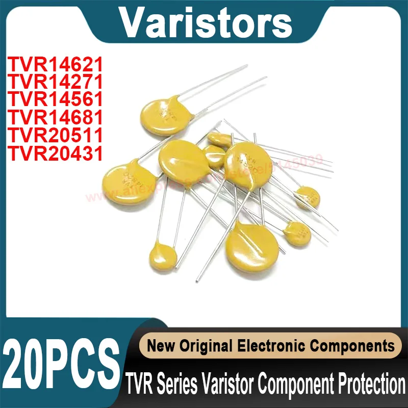 20-piezas-TVR14271-TVR14621-TVR14561-TVR14681-TVR20431-TVR20511 ...