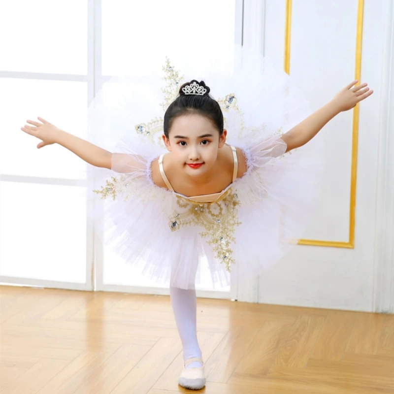 Classical Ballet Costumes Tutu