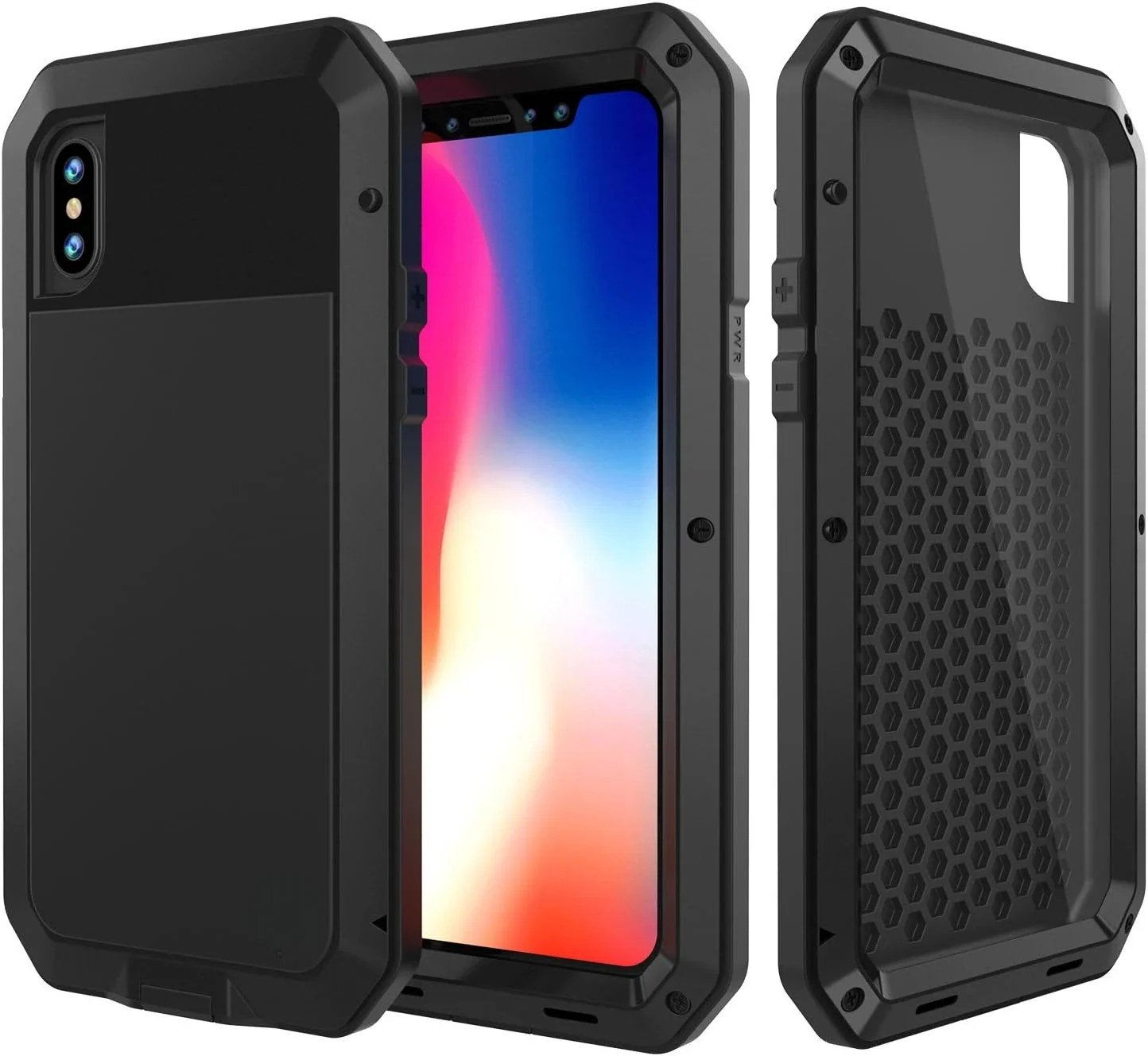 Heavy-Duty-Tank-Armor-Metal-Phone-Case-Shockproof-Aluminum-Doom-Rugged ...