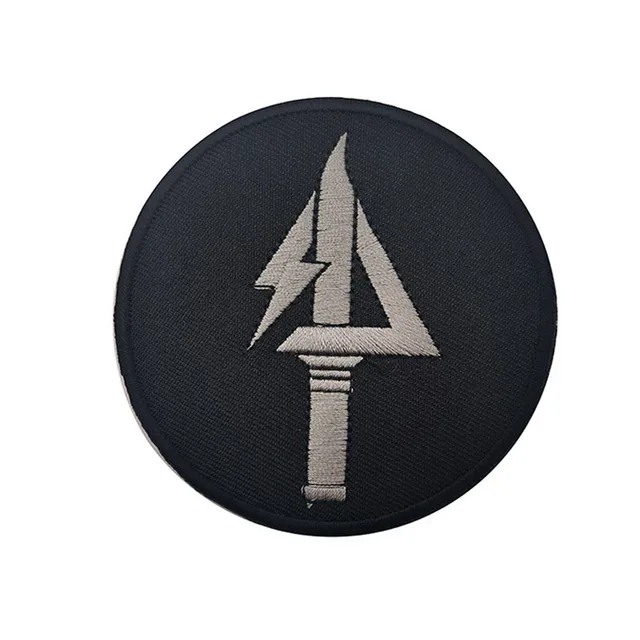 Delta Combat Patch