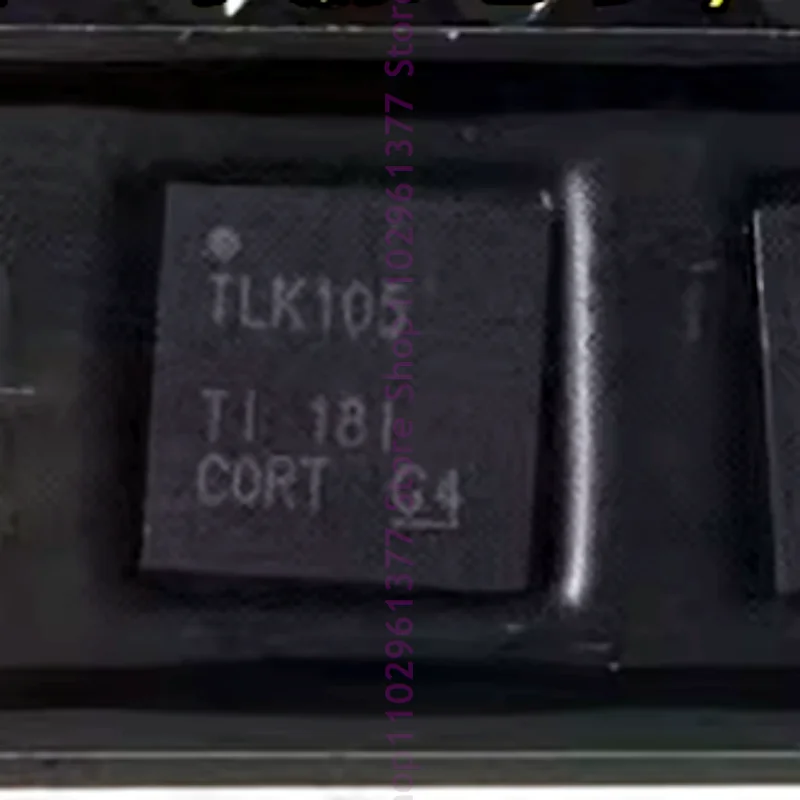 10pcs-New-TLK105LRHBR-LTK1051L-TLK105RHBR-LTK1051-VQFN32-interface ...