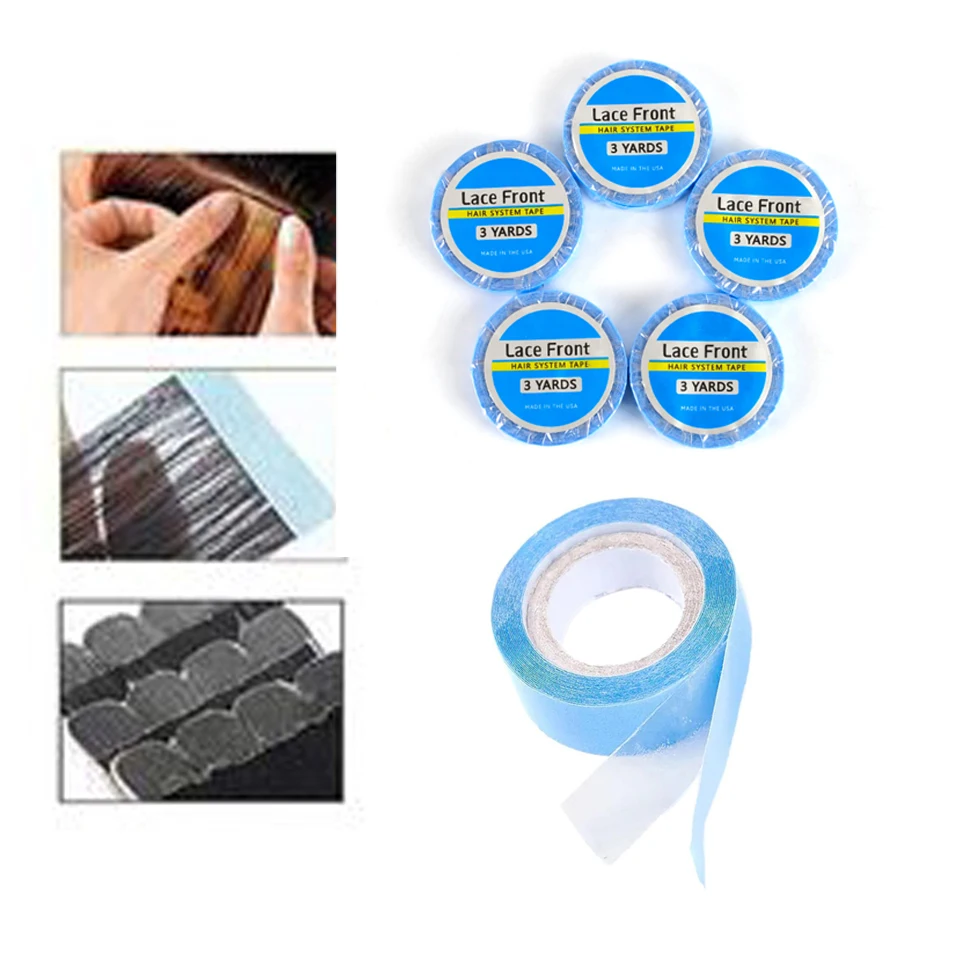 1-Roll-Waterproof-Skin-Adhesive-Ultra-Thin-Double-Sided-Tape-Blue-0-8-1 ...