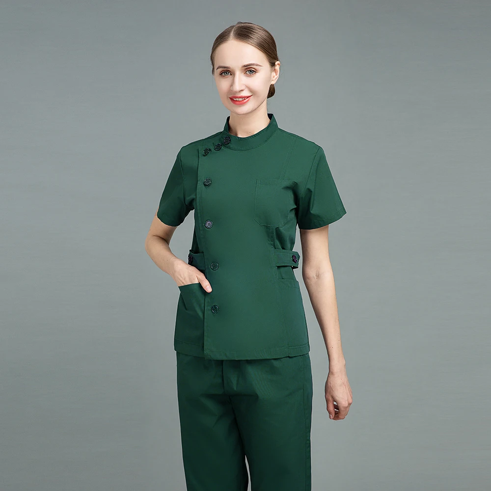 Medical Scrubs Designs