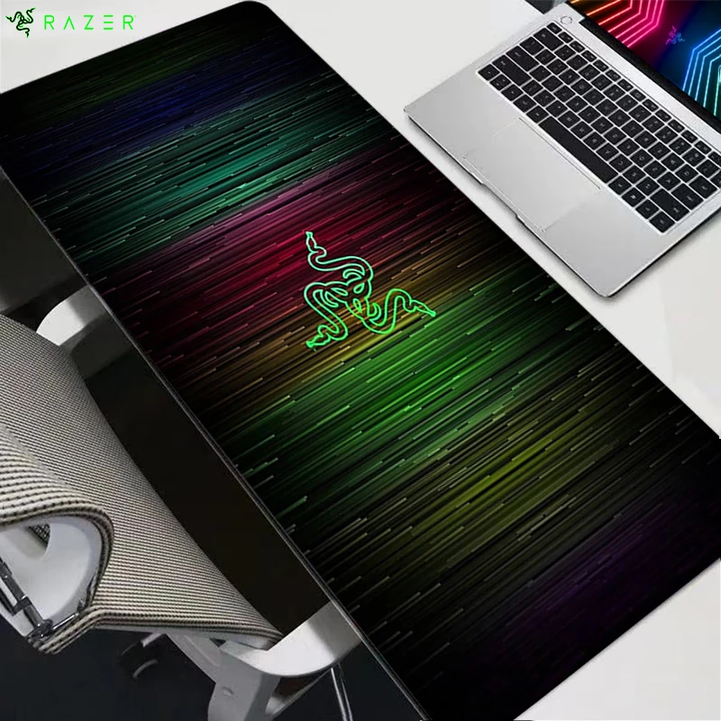 Razer Goliathus Speed Computer Varmilo Keyboard Mouse Pad Gaming ...