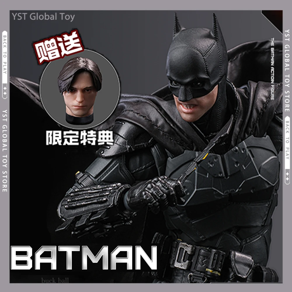 Fondjoy-DC-figura-de-acci-n-de-Batman-modelo-de-pel-cula-Original-1-9 ...
