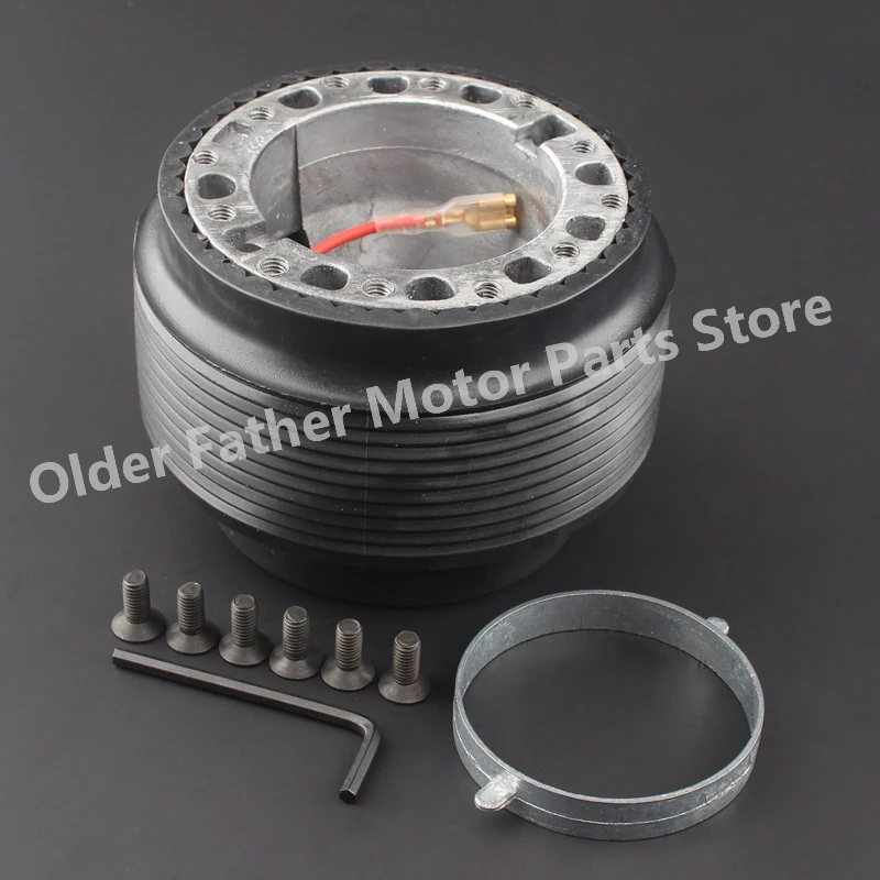 Automobiles-Boss-Kit-6-Bolt-Steering-Wheel-Hub-Adapter-Kit-For-Renault ...