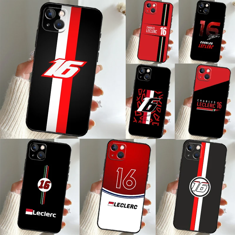 Everything You Need to Know About Pop Charles Leclerc Phone Cases for ...