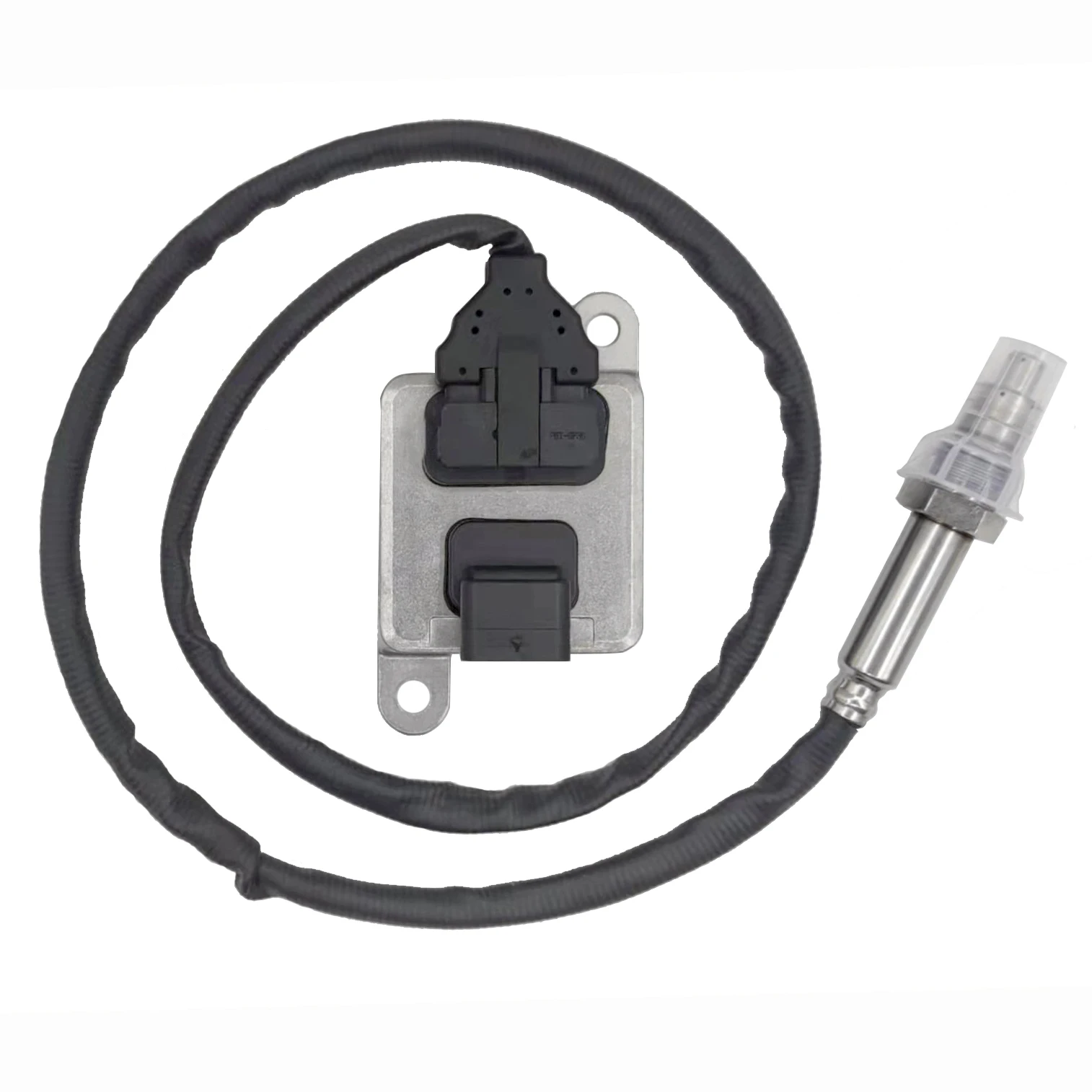 AUGALA-Nitrogen-Oxide-Sensor-NOx-Sensor-A0009051512-For-Mercedes-Benz-C ...