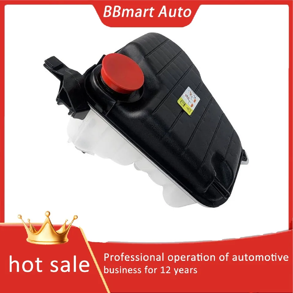 C2Z22872 BBmart Coolant Recovery Reservoir Expansion Tank For JaguarXF ...