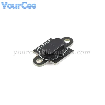 TF-LC02 High Precision Lidar Radar Range Module UART Single Point ...