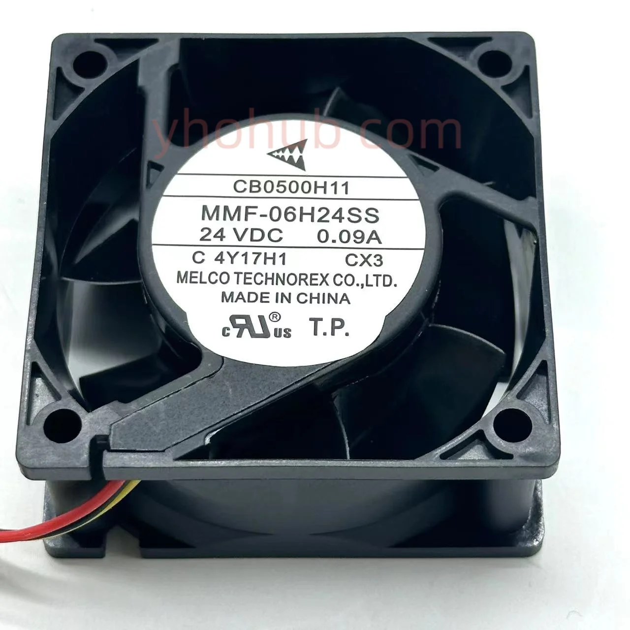 CB0500H11-MMF-06H24SS-DC-24V-0-09A-60x60x25mm-3-Wire-Server-Cooling-Fan.jpg