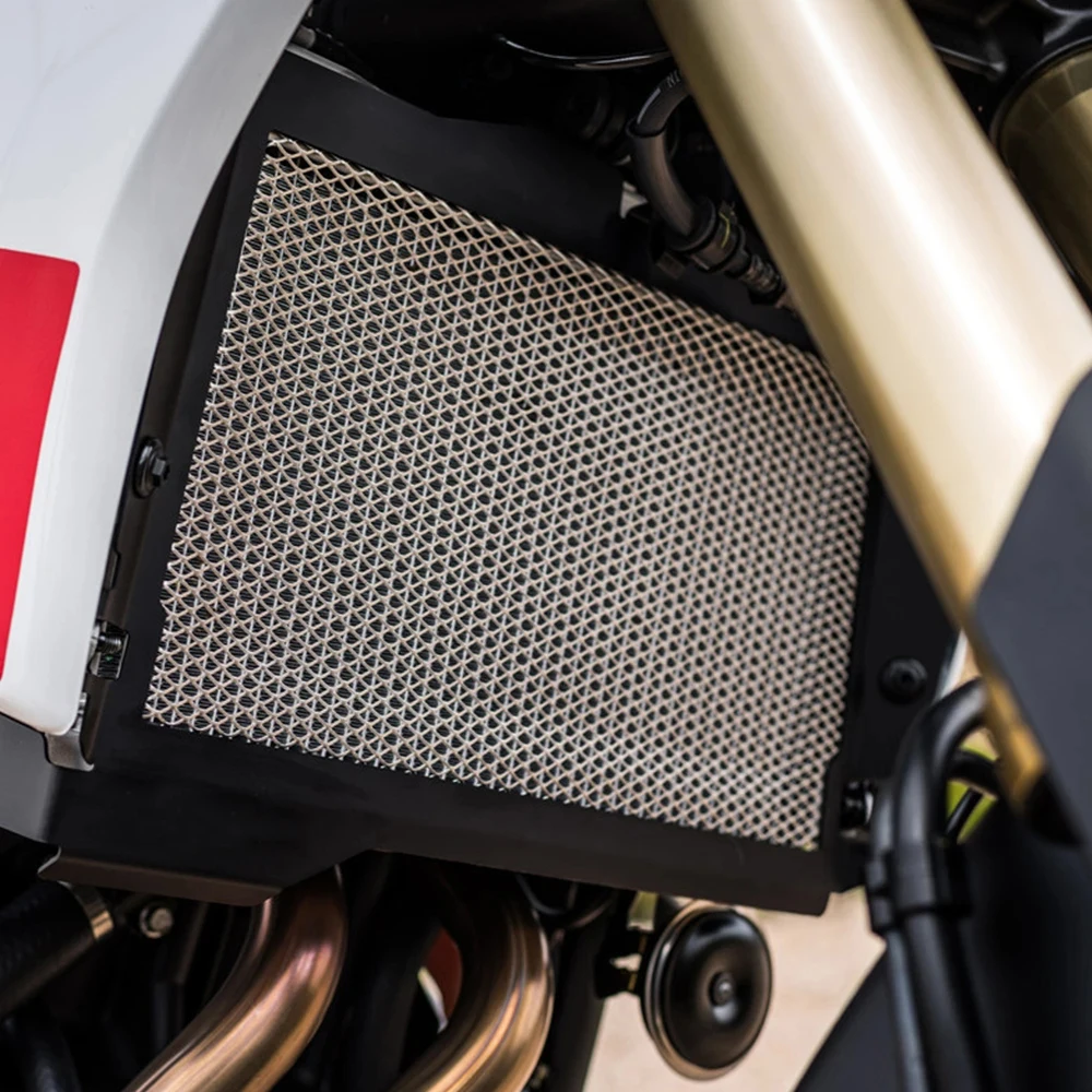 FOR-YAMAHA-700-Tenere-700-Tenere700-World-Raid-2022-2023-Radiator-Guard ...