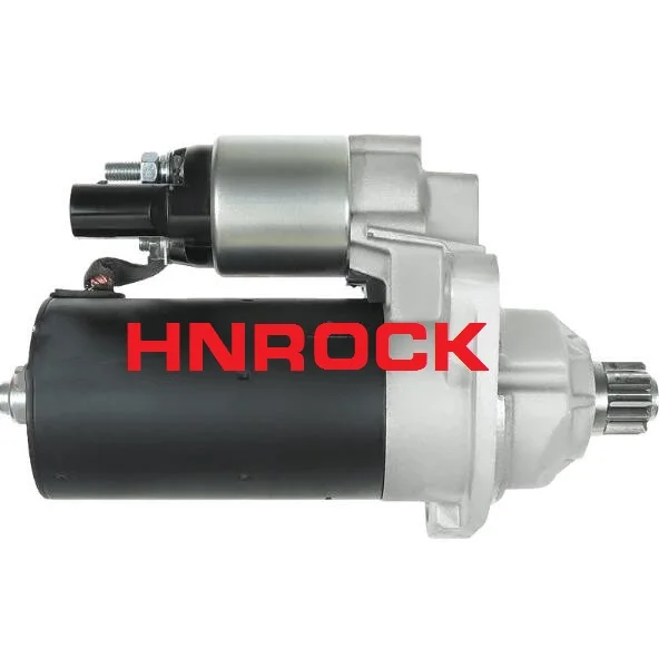 새로운 HNROCK 12V 스타터 17972N 0001123014 943213231010 944280202600 ...