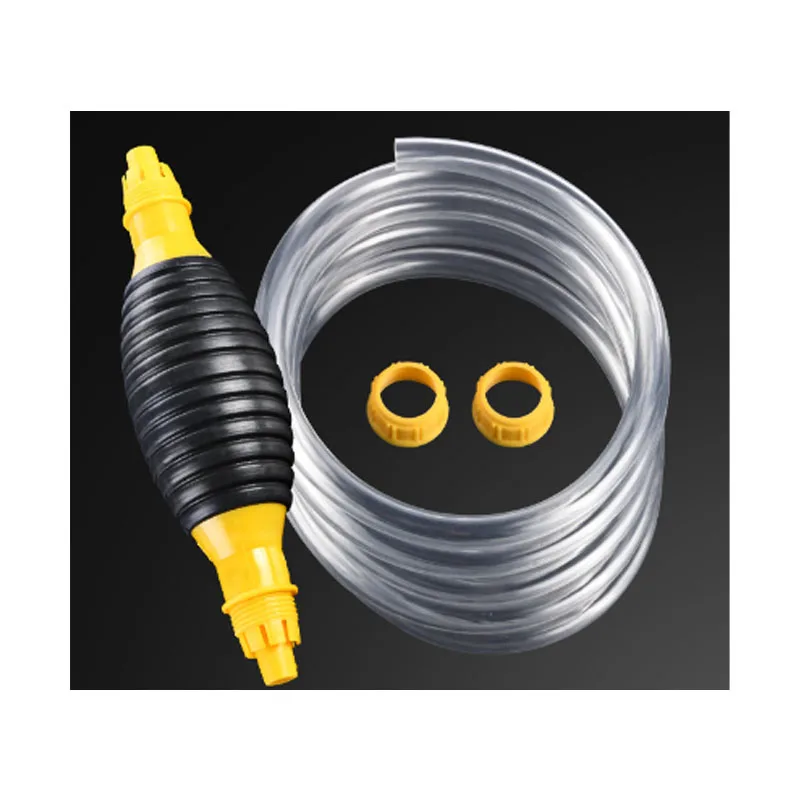 Auto-Gasoline-Suction-Tubing-Self-priming-Gasoline-and-Diesel-Oil-Pump ...
