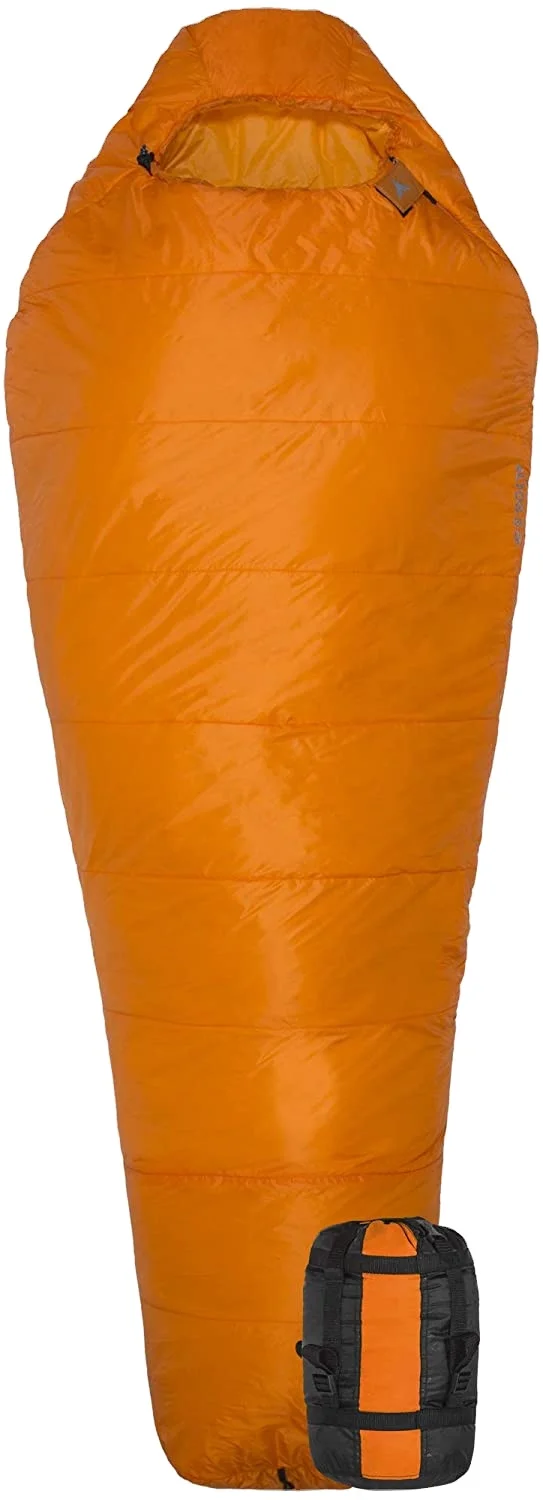 Winter-Camping-Hiking-Waterproof-20D-Nylon-Filling-1000g-Duck-Down ...