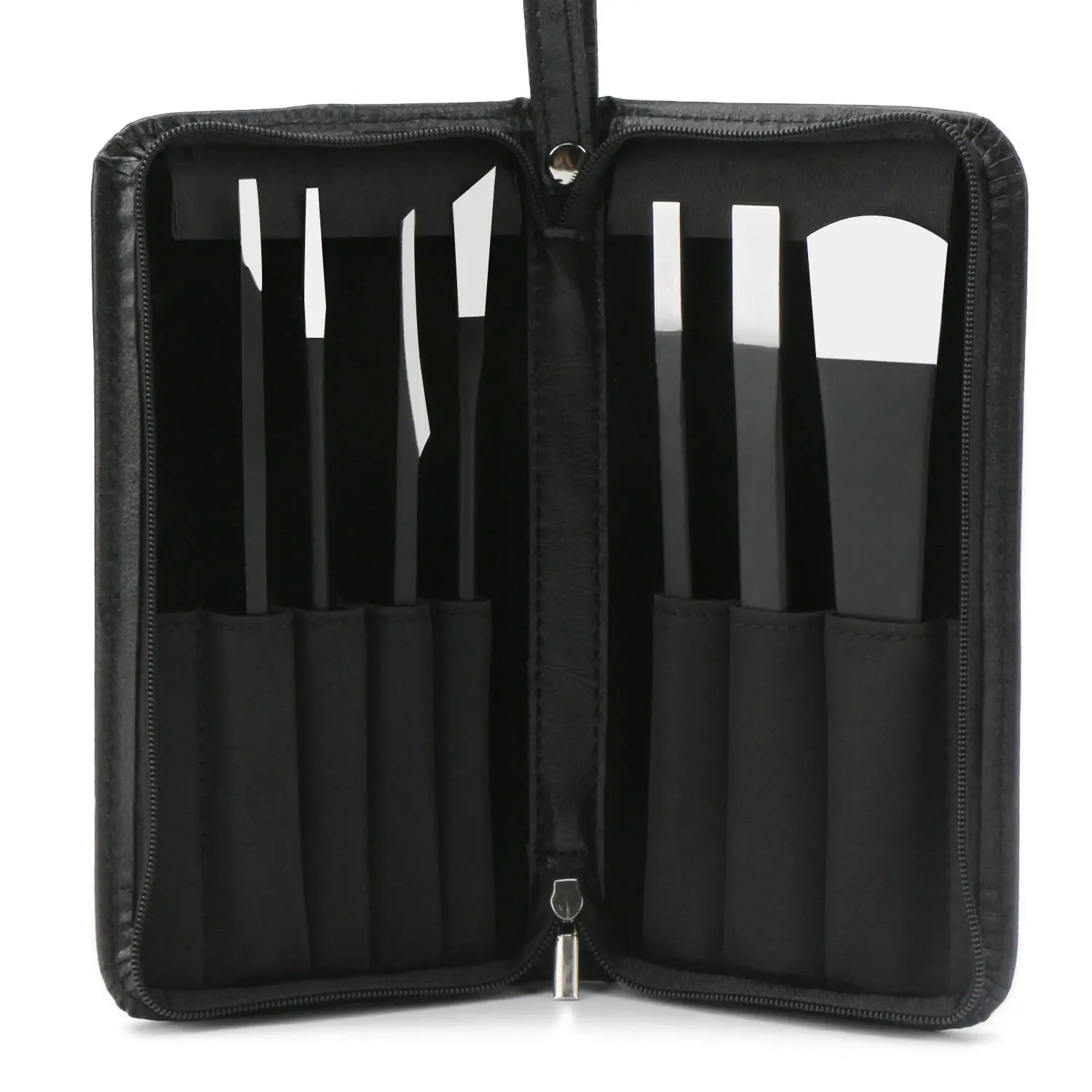 7 pcs Pedicure Knife Set for Feet Ingrown Toenail Blade Tool ...