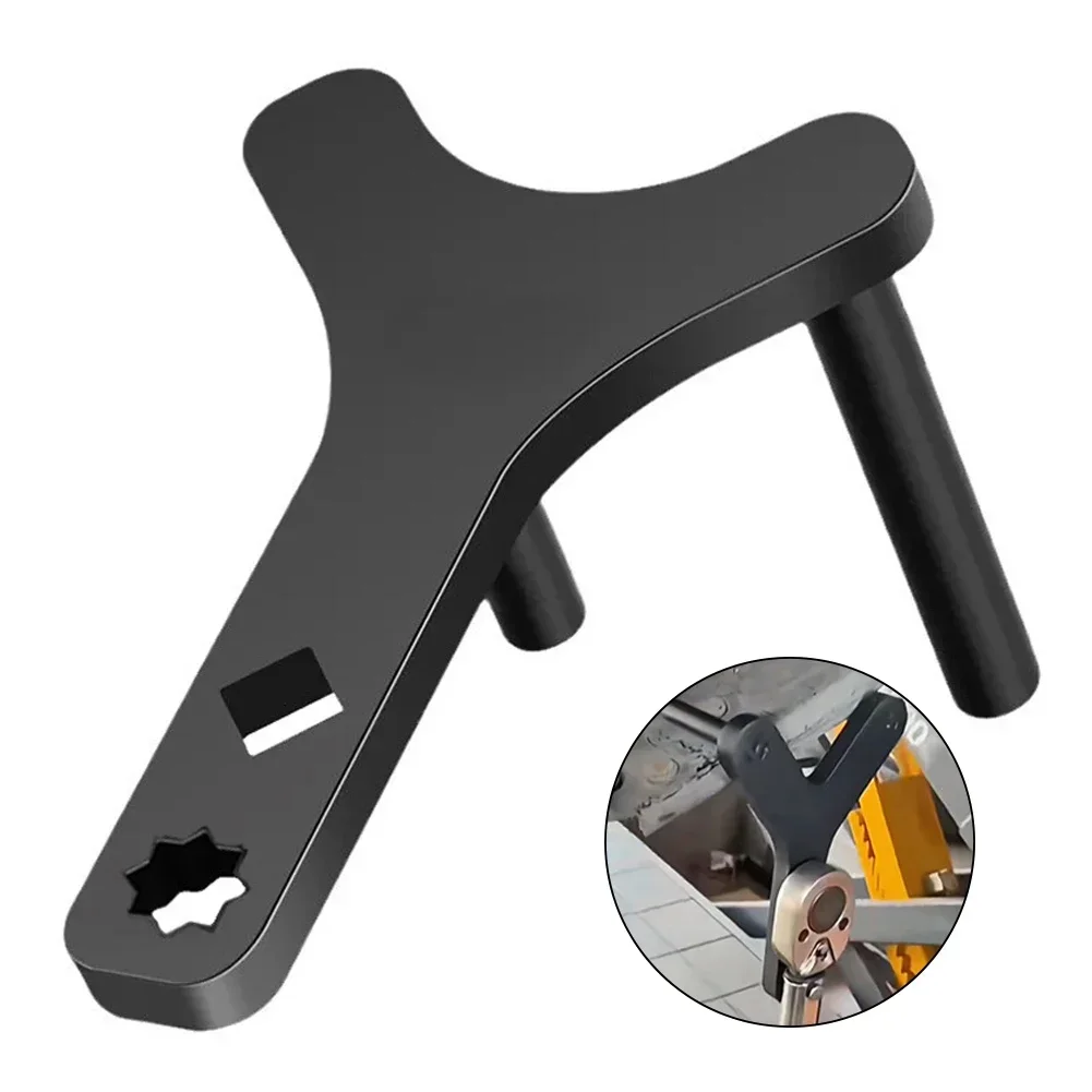 Car Lower Arm Disassembly Tool Swing Arm Ball Head Separation ...