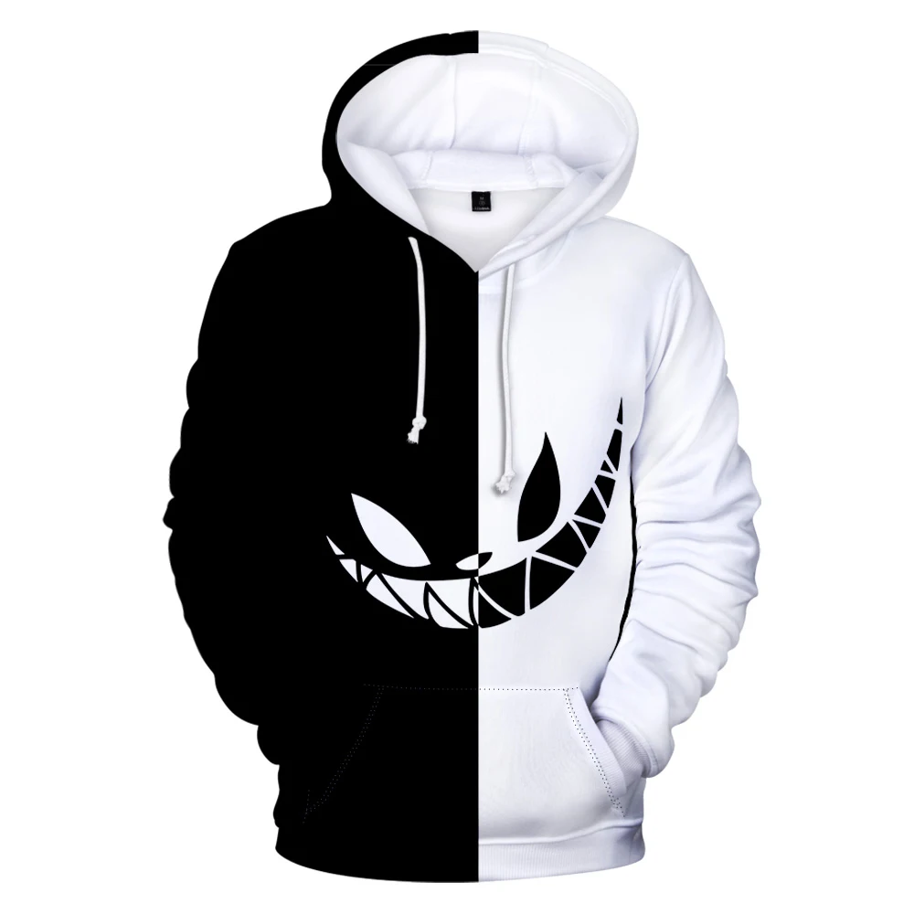 Rubius-Sudadera-con-capucha-de-manga-larga-para-hombre-y-mujer-ropa-de ...