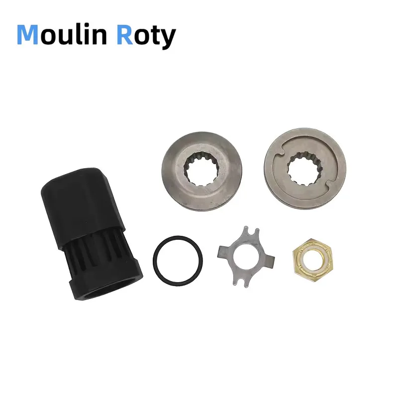 Mercury Mariner Propeller Hub Replacement Propeller Hub Kit For Mariner ...
