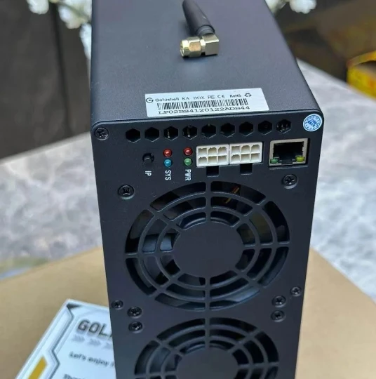 Buy-One-Get-One-Free-New-Goldshell-Silent-Suitable-for-Home-Use ...