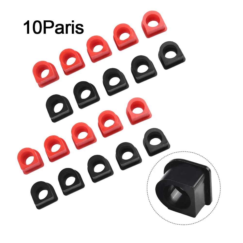 10pairs-Waterproof-Solid-Line-Plug-Cable-Fixed-Plug-Terminals-50A-120A ...