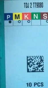 ORIGINAL 10PCS CARBIDE INSERT TDJ 2 TT9080| | - AliExpress