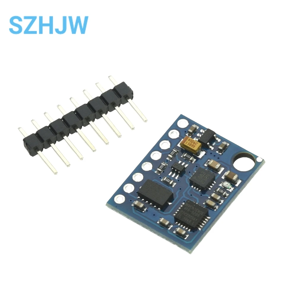 GY-85-BMP085-Sensor-Modules-9-Axis-Sensor-Module-ITG3205-ADXL345 ...