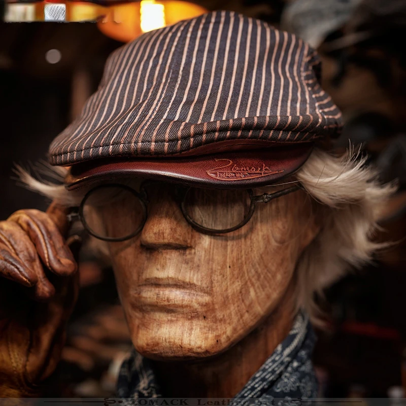 The Old Beret That Changed My Style Forever — A Real User's Review of ...